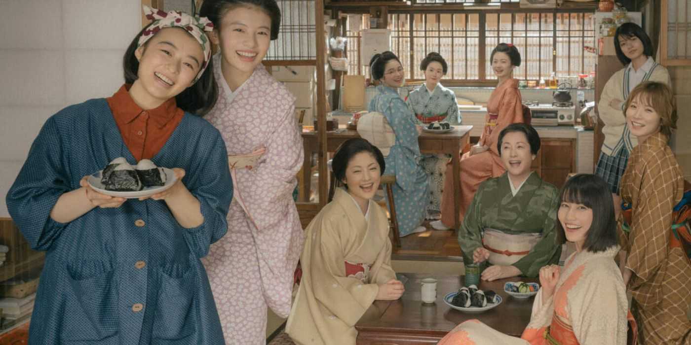 20 Best Live-Action Japanese Series