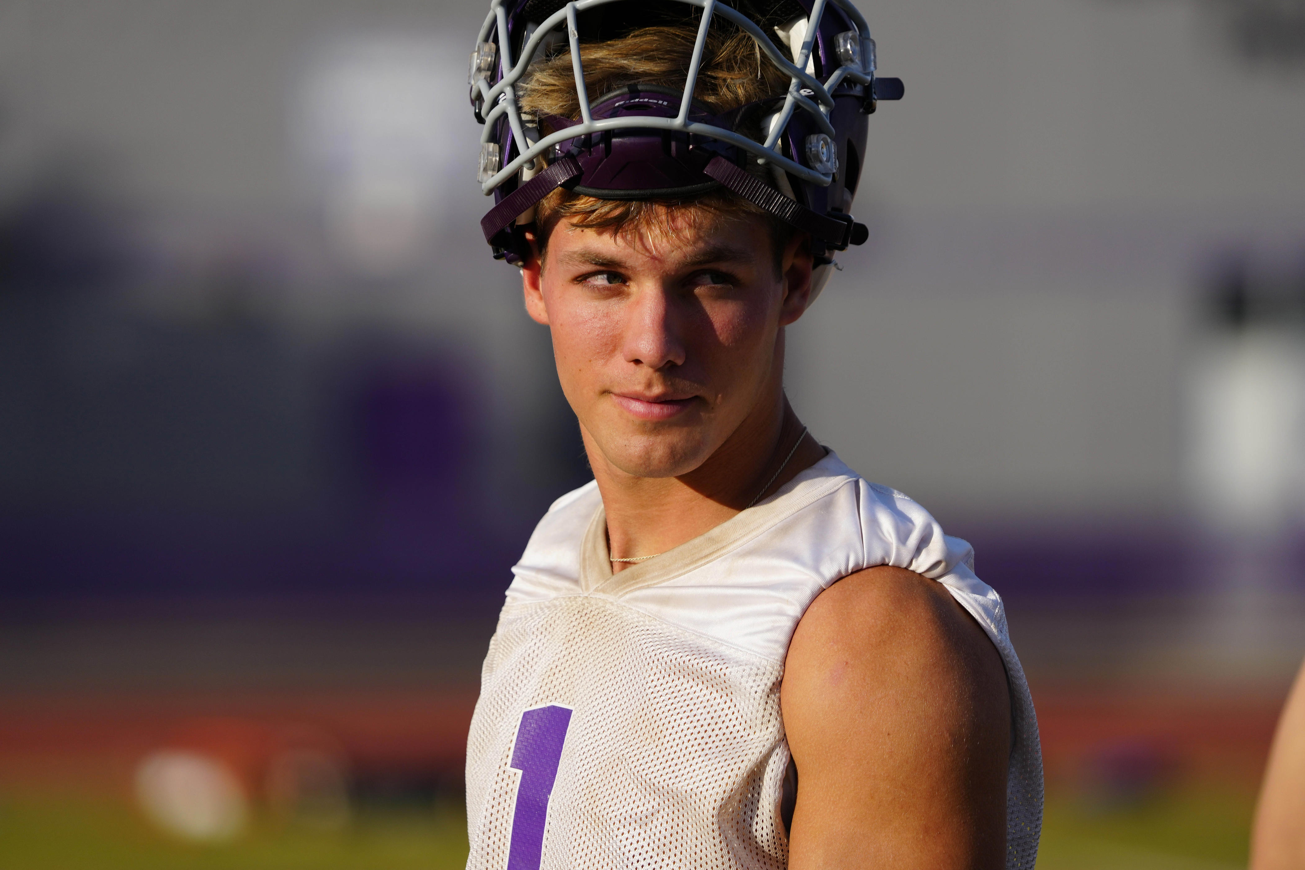 Evaluating Clemson football's newest recruits: QB Tait Reynolds