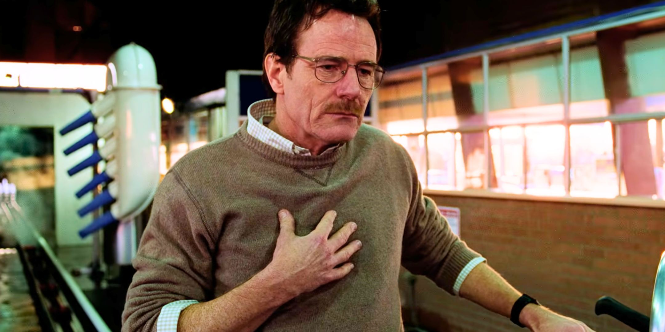 Breaking Bad's Creator Wrote One Of The Greatest TV Crossovers, 8 Years ...