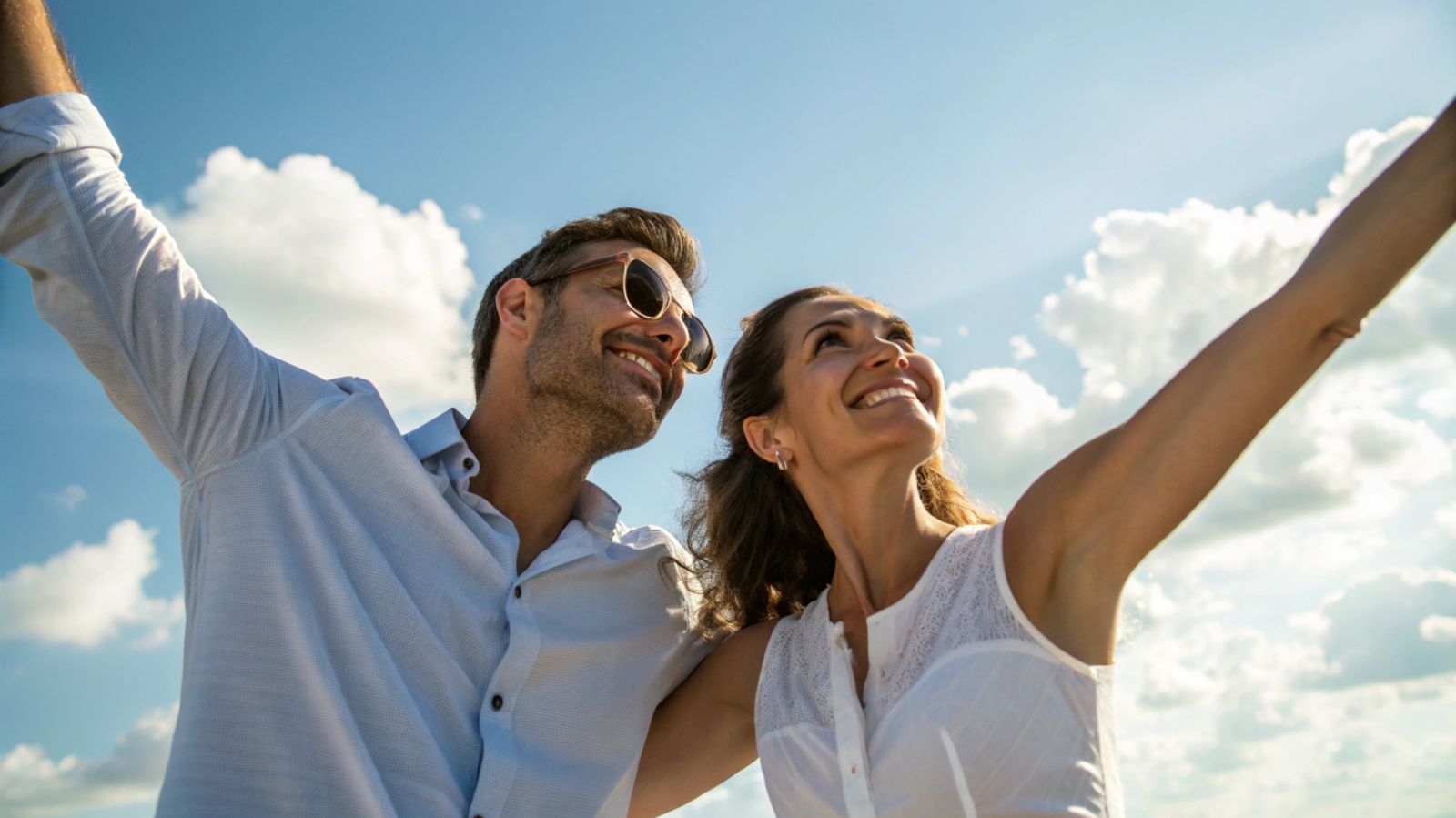 🥵 Sweating: 12 effective tips to reduce it naturally