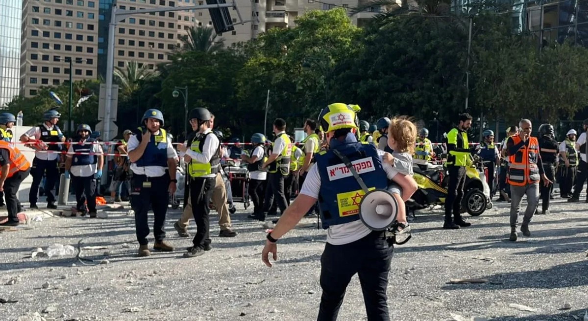ΗΠΑ: Ξεκίνησε επείγουσα εκκένωση όσων πολιτών τους επιθυμούσαν να ...