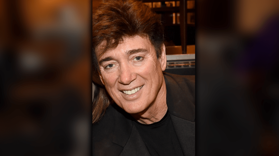 Country music artist Ronnie McDowell being examined at PA hospital
