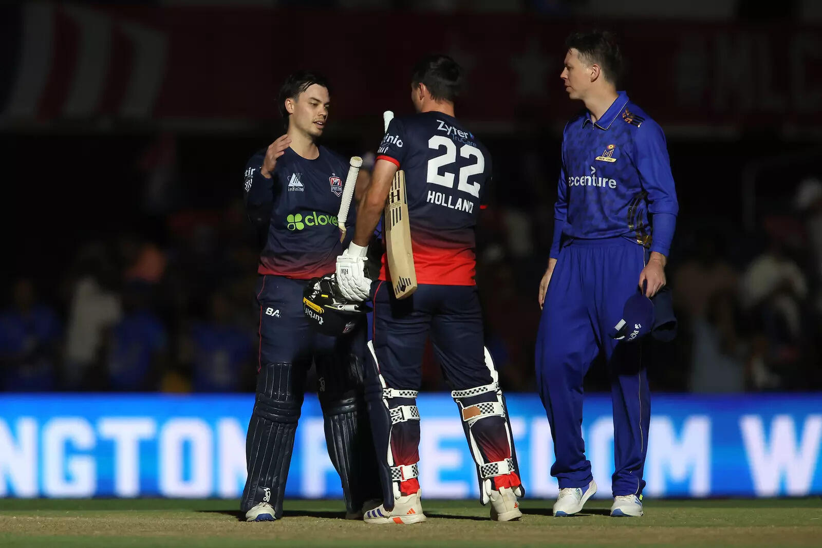 MLC 2025: Washington Freedom edge past MI New York in tight finish