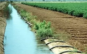 Kangeyam, Vellakovil farmers plan stir seeking fair share of PAP water
