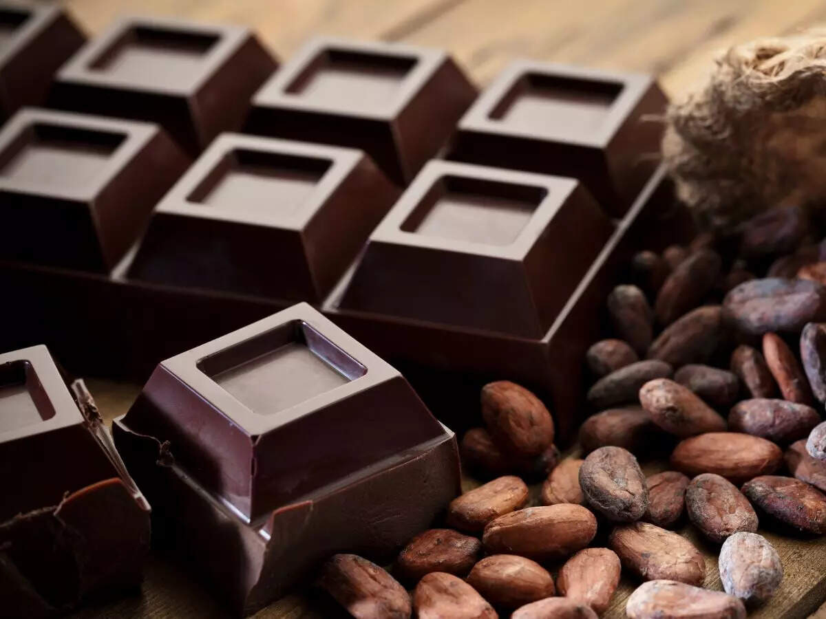 5 Reasons to add dark chocolate to the daily diet