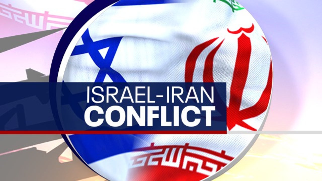 US joins Israel in strikes against Iran, raising retaliation concerns