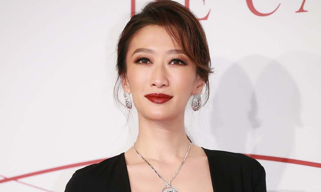 Nicholas Tse’s sister Jennifer stuns social media by playing tennis at ...