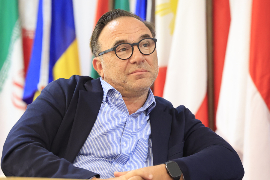 Το νέο αντι-ευρωπαϊκό μπλοκ: Δεξιά και Άκρα Δεξιά εναντίον της Πράσινης ...