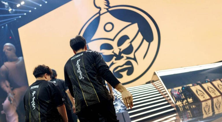 A Semi-Final Blowout Defines BLAST.tv Austin Major Playoffs Day 3