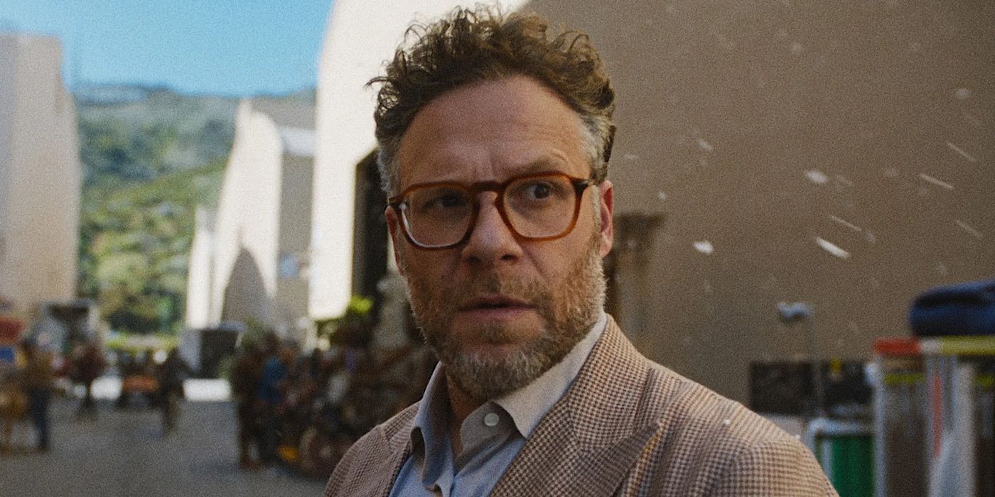 Seth Rogen's 10 Greatest TV Roles