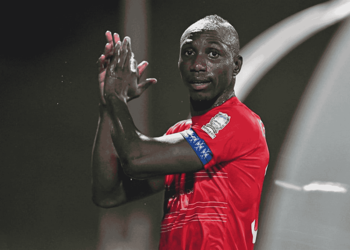 Kaizer Chiefs signings: Three defenders, two midfielders, two attackers