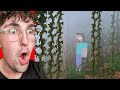Strangest Minecraft Videos That Will Chill Your Spine