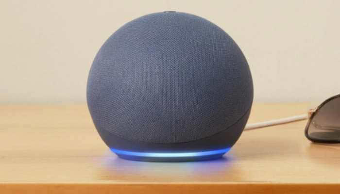 Is Your Amazon Alexa Secretly Listening To Your Conversations? Here’s ...