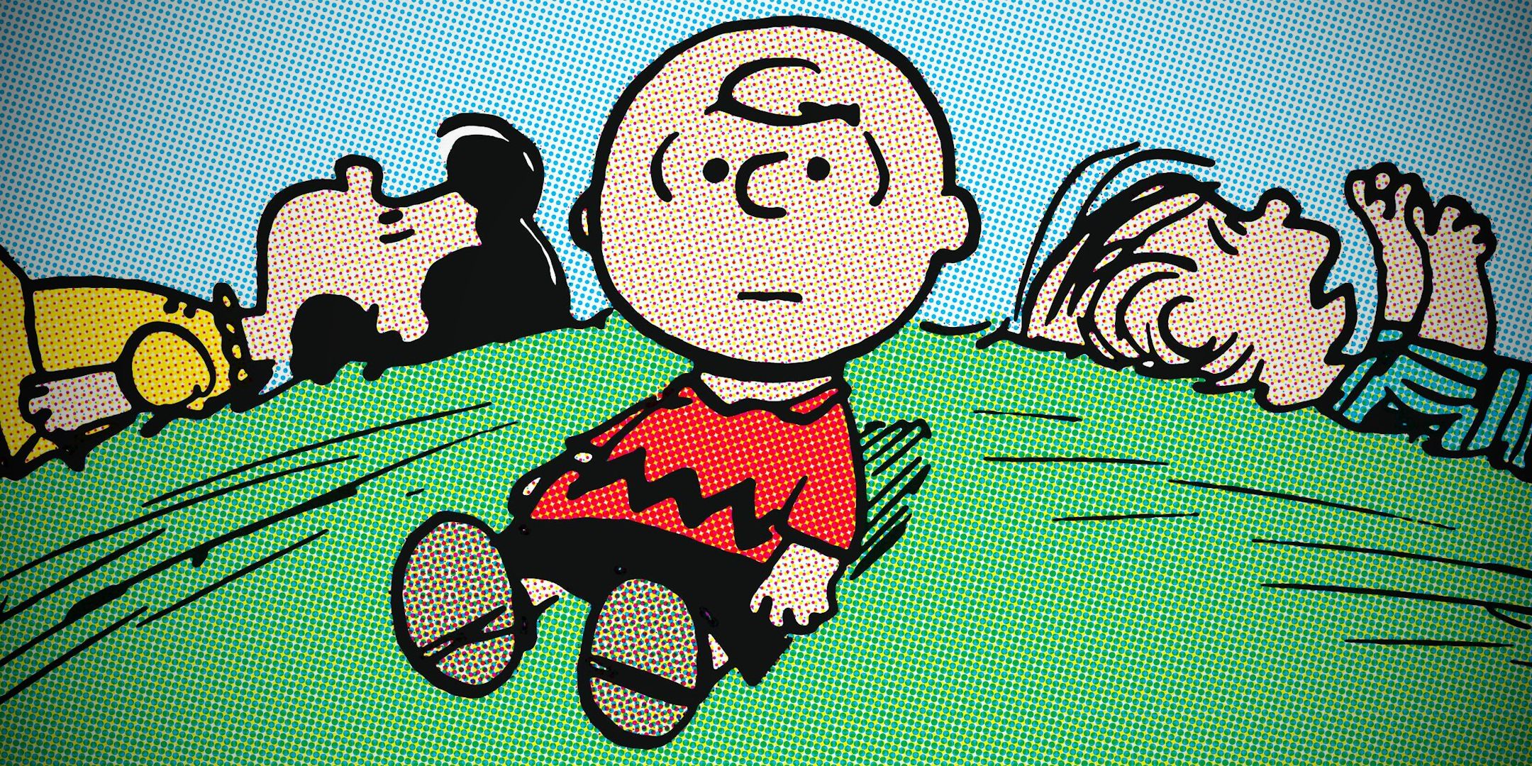 10 Peanuts Comics That Hit Harder As An Adult Than They Ever Did As A Kid