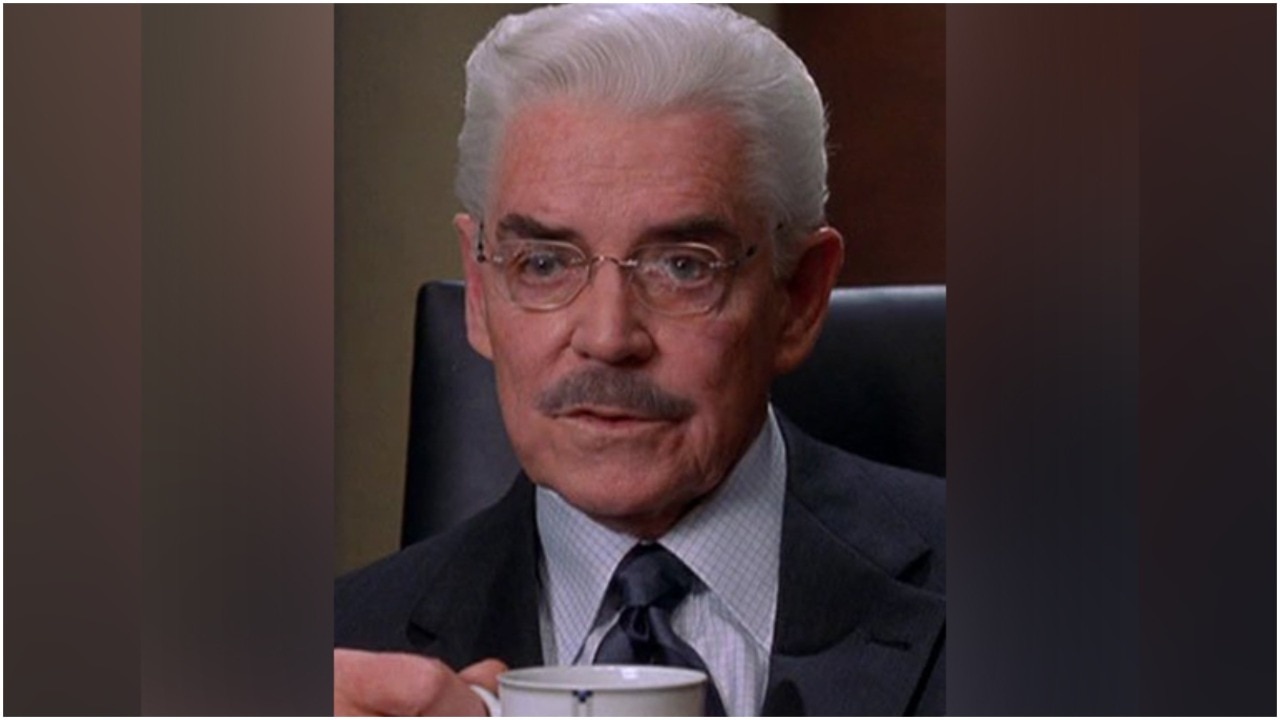 Veteran actor Jack Betts, known for Spider-Man, dies at 96