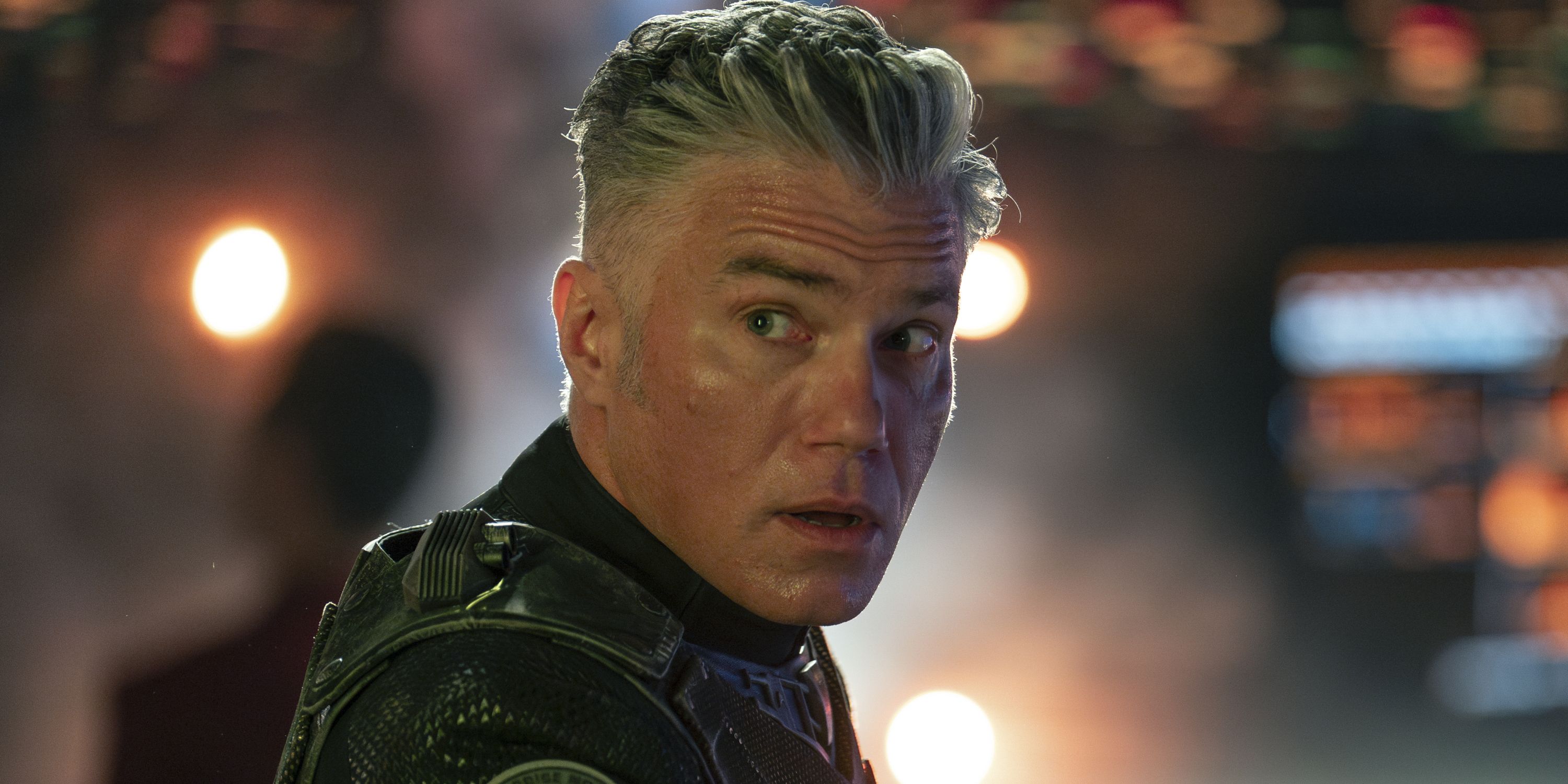 Star Trek: Strange New Worlds Season 3 Debuts With a Surprising Rotten ...