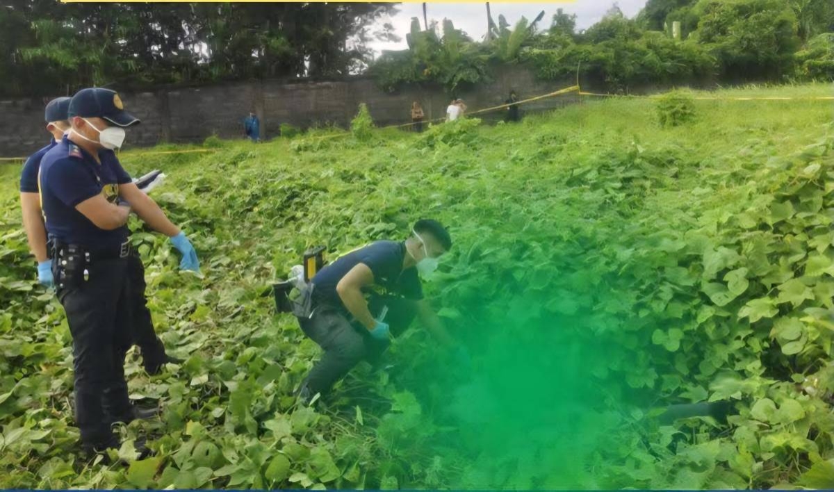 Missing La Salle law student found dead in Cavite