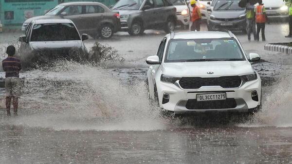 Five effective monsoon hacks to keep your car safe, dry and rust-free ...