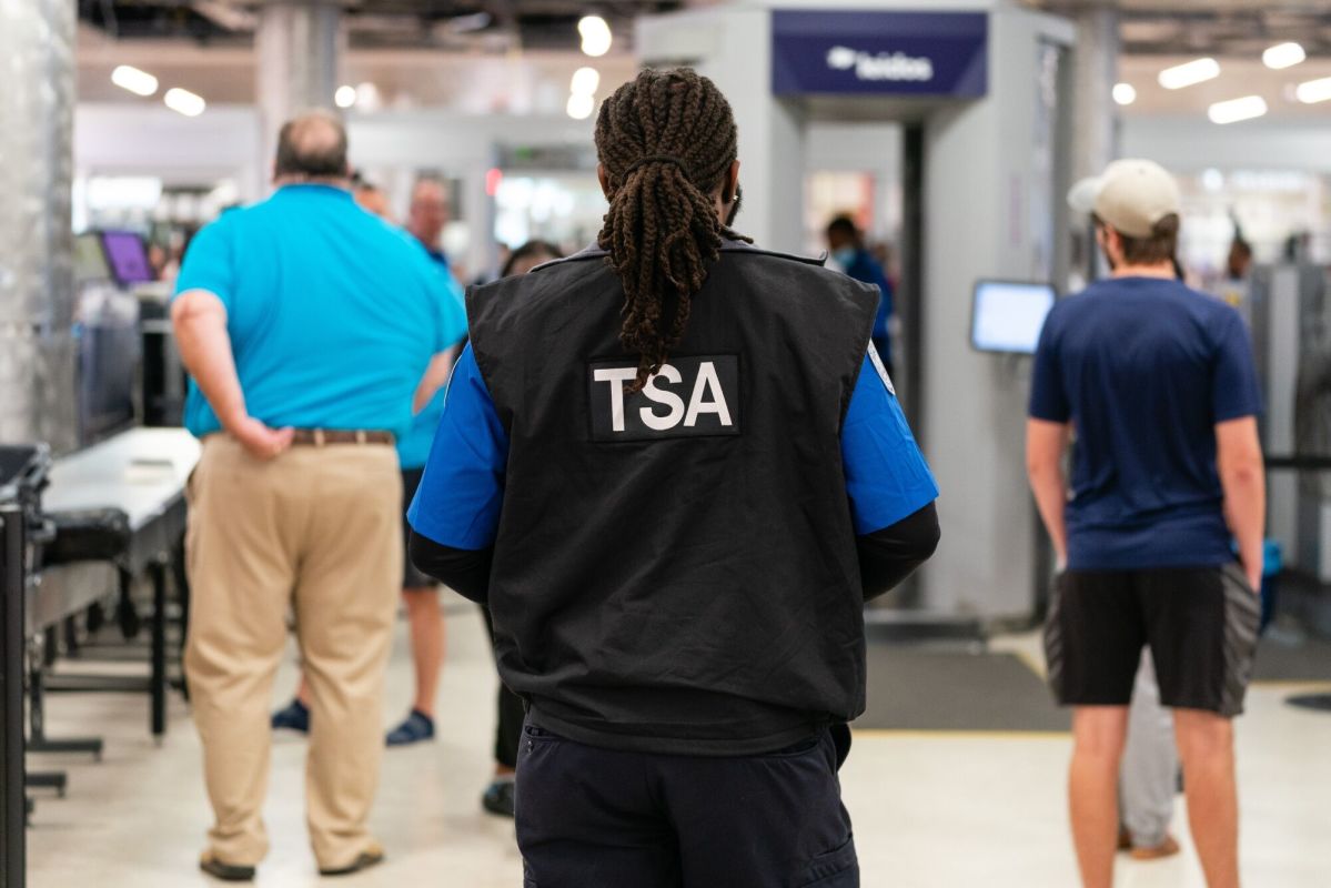 TSA Moves Forward With Plan to Streamline Security