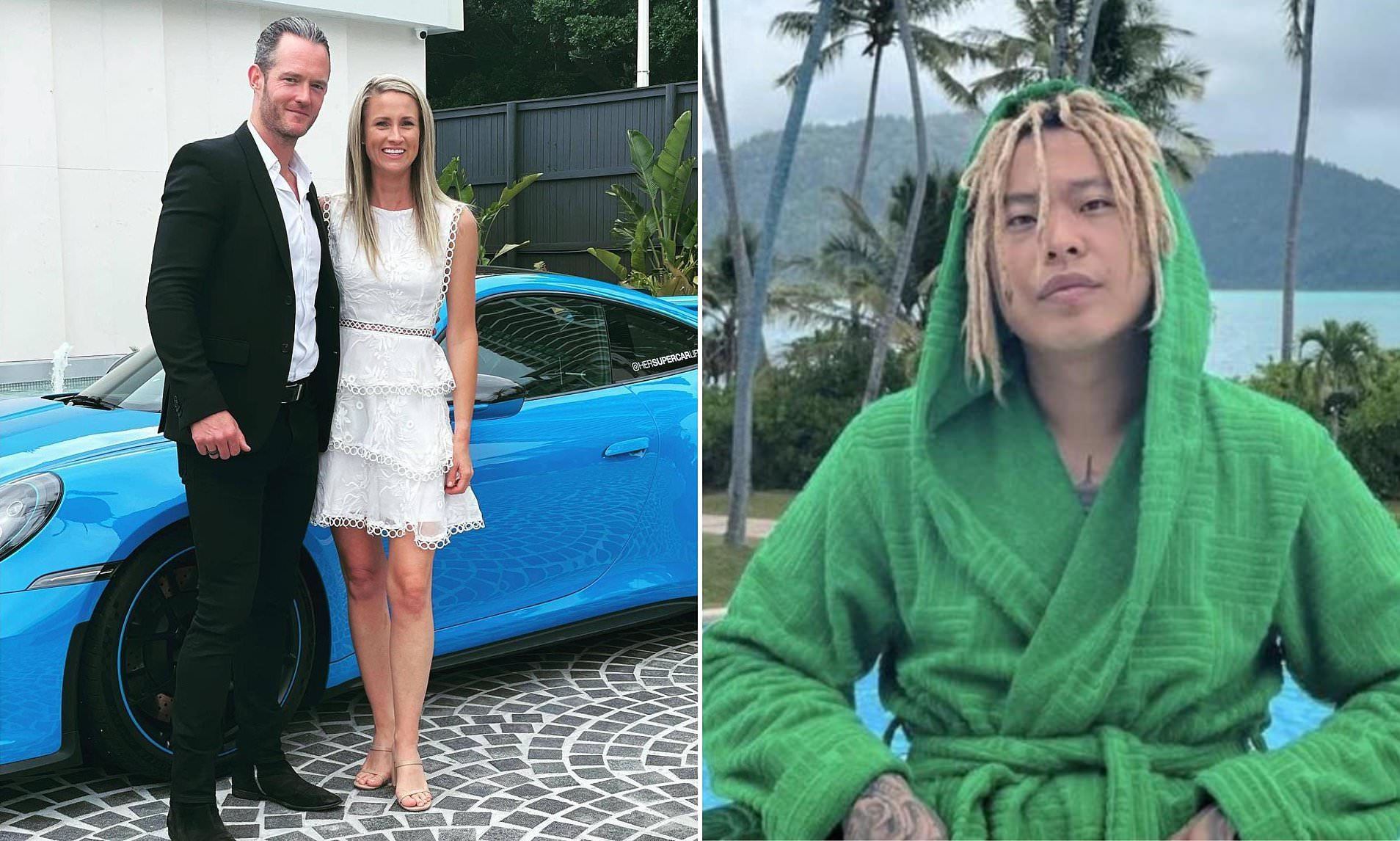 Shock twist in bitter feud between exclusive spa and millionaire ...