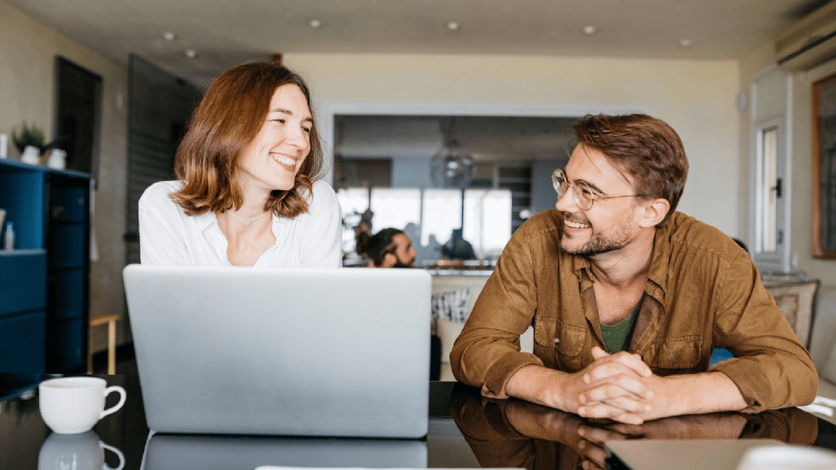 Is Your Partner Cheating at Work? Unmasking the Subtle Signs of ...