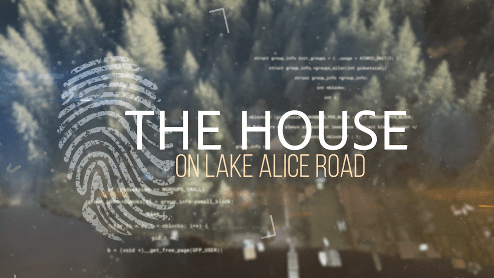 The House on Lake Alice Road: A KOMO News special on the Humiston ...