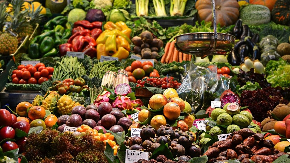 7 verduras llenas de vitaminas que deberías incluir en tu dieta diaria