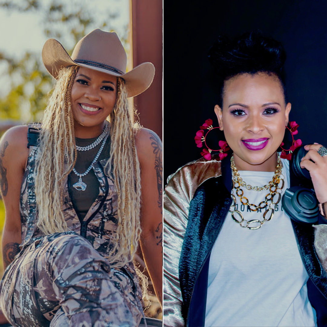 Southern Soul Takeover: Cecily Wilborn Brings Heart, Harmony, and ...