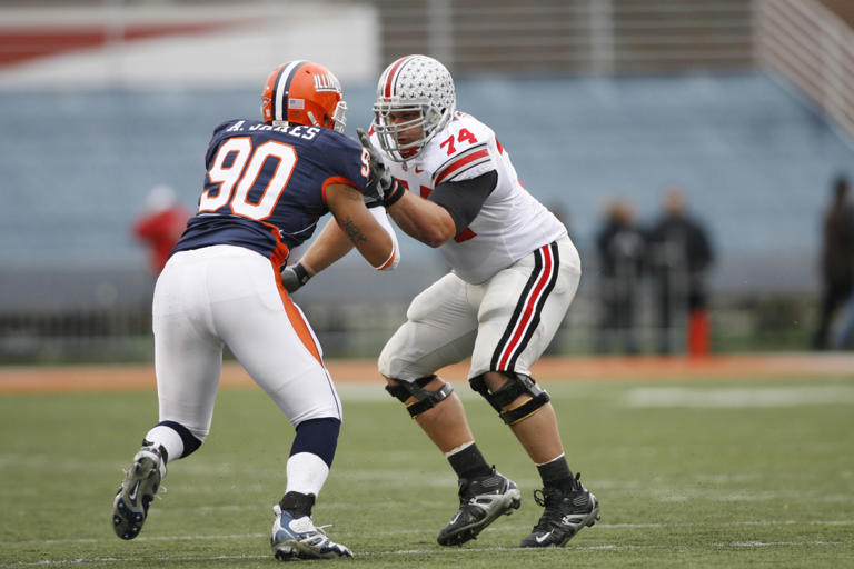 Bond Set For Ex-Ohio State Football Star Involved in Fatal Car Accident