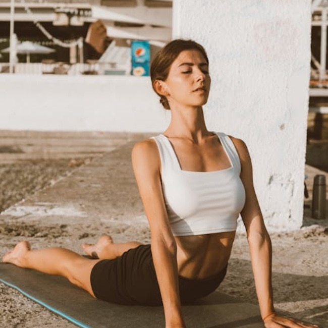 7 powerful yoga asanas to reduce back pain and enhance flexibility