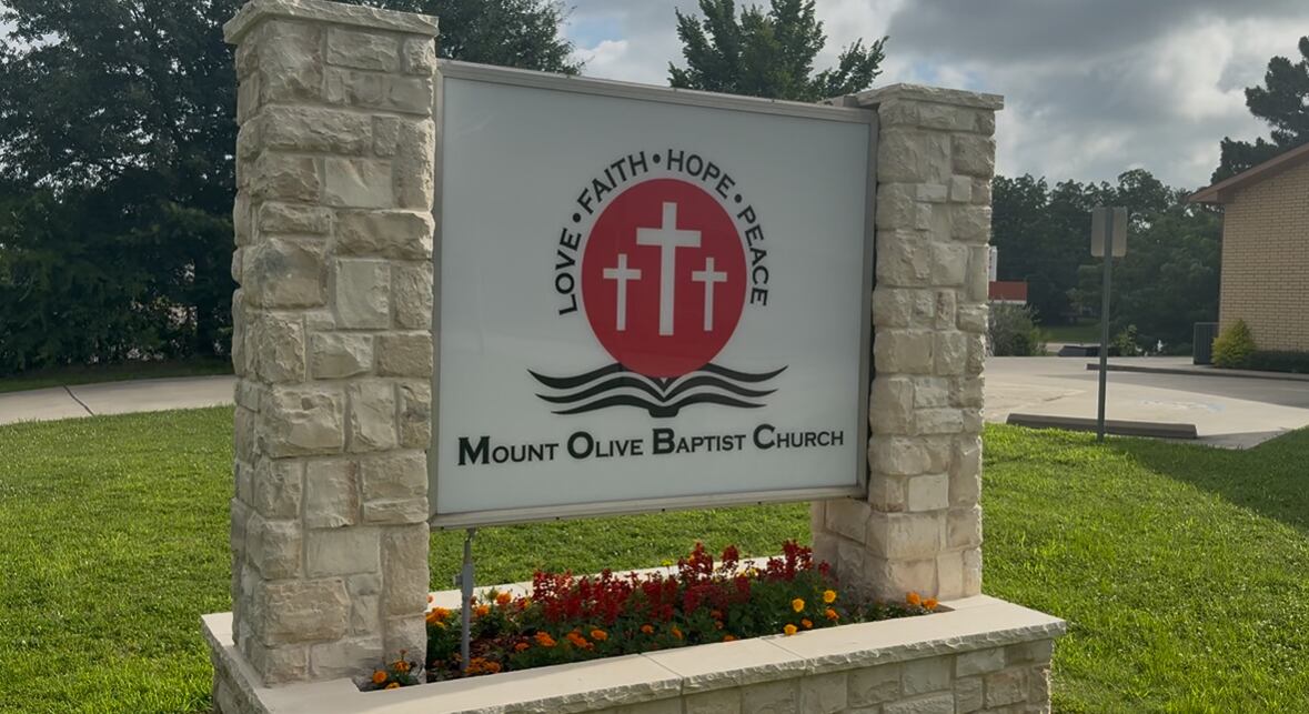 Mount Pleasant church celebrates African American history with ...