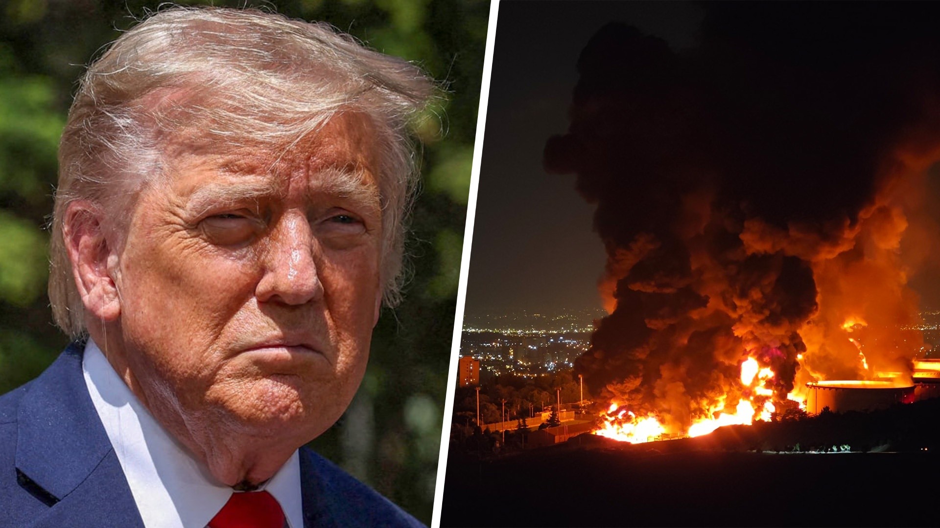 Retired Lt. Gen. warns any U.S. operation against Iran’s nuclear ...