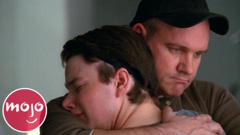 Top 10 Best Coming Out Scenes in TV Shows