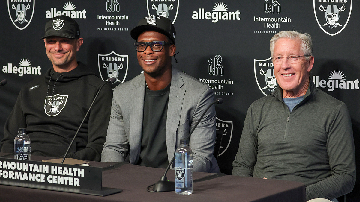 Raiders Named Offseason Winners by Former Player