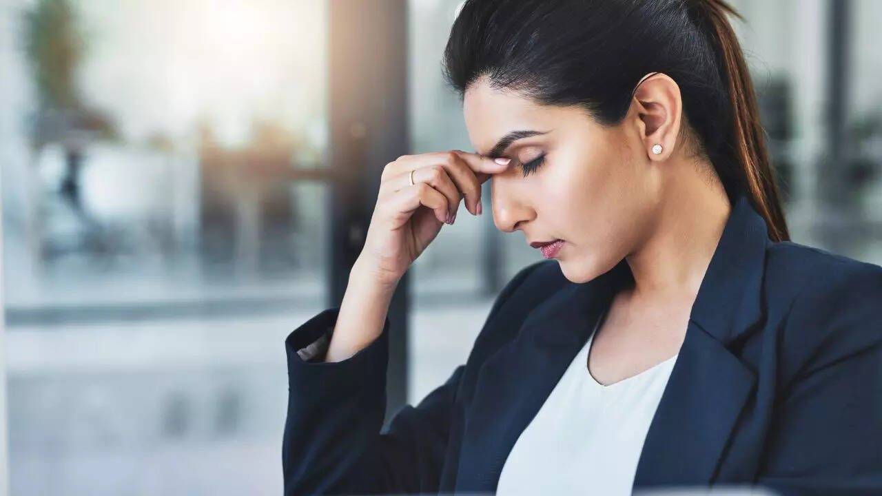 5 simple steps to instantly quiet an overthinking mind