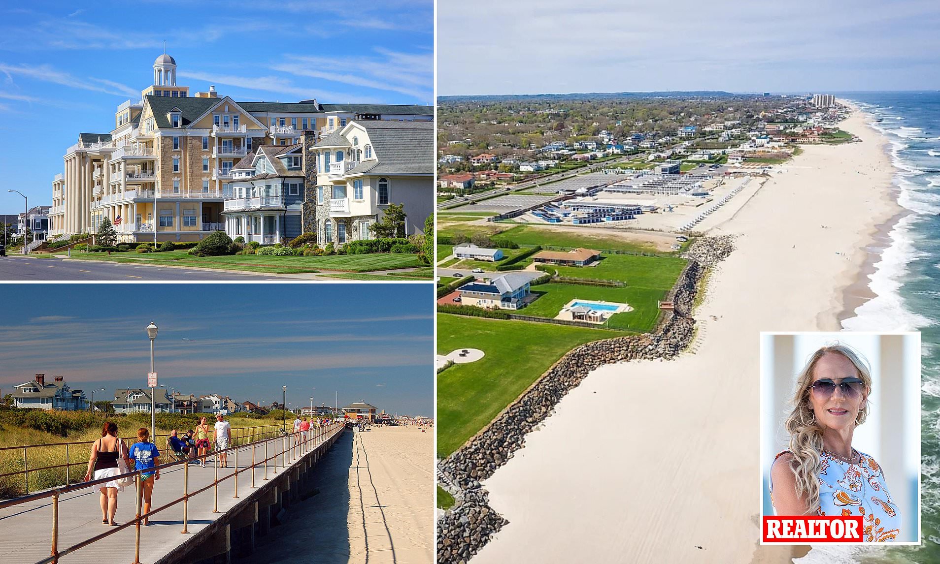 The $25M sale that put a quiet, tax-friendly East Coast beach town on ...