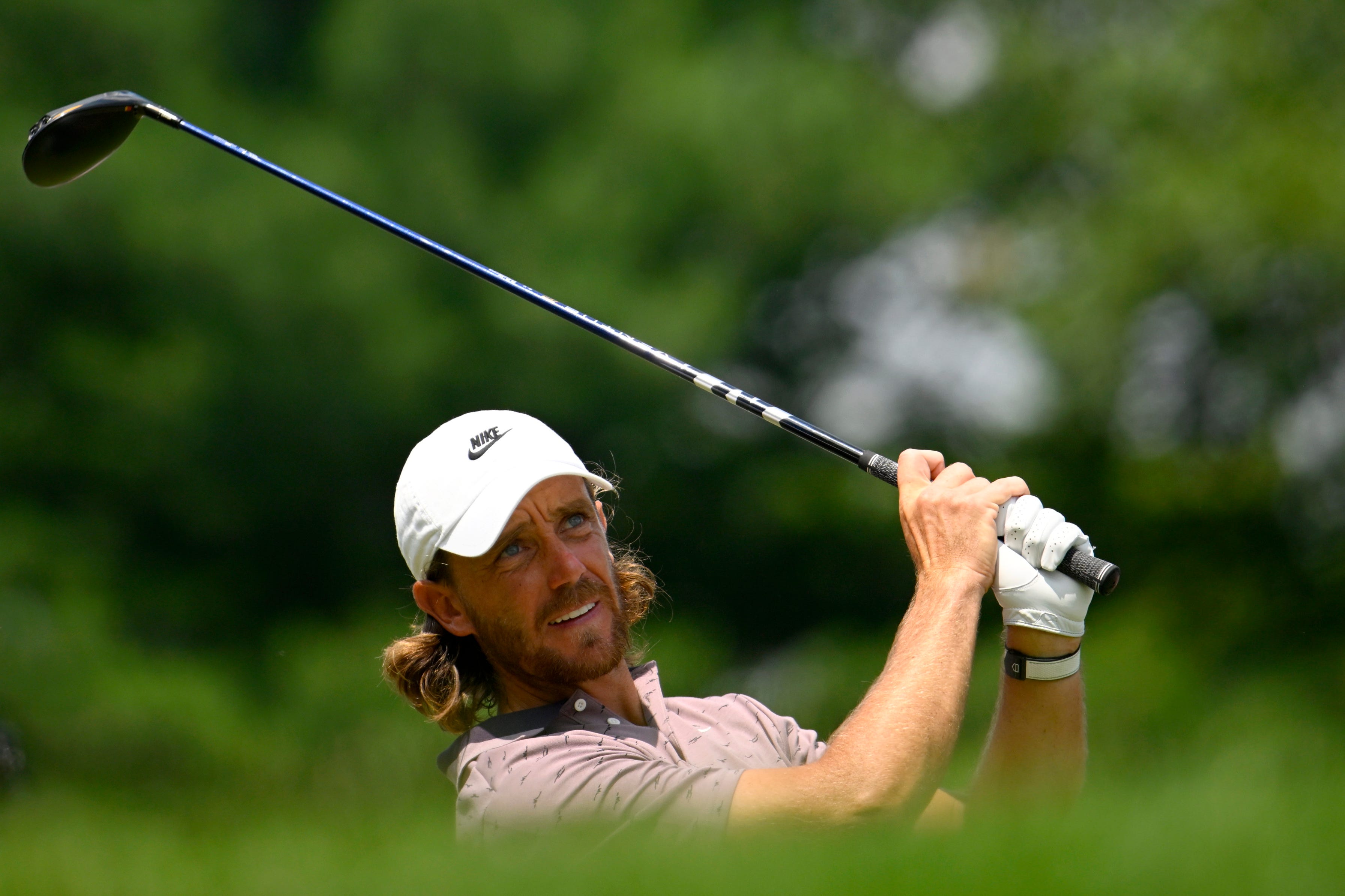 Travelers Championship leaderboard: PGA Tour updates, scores, how to ...