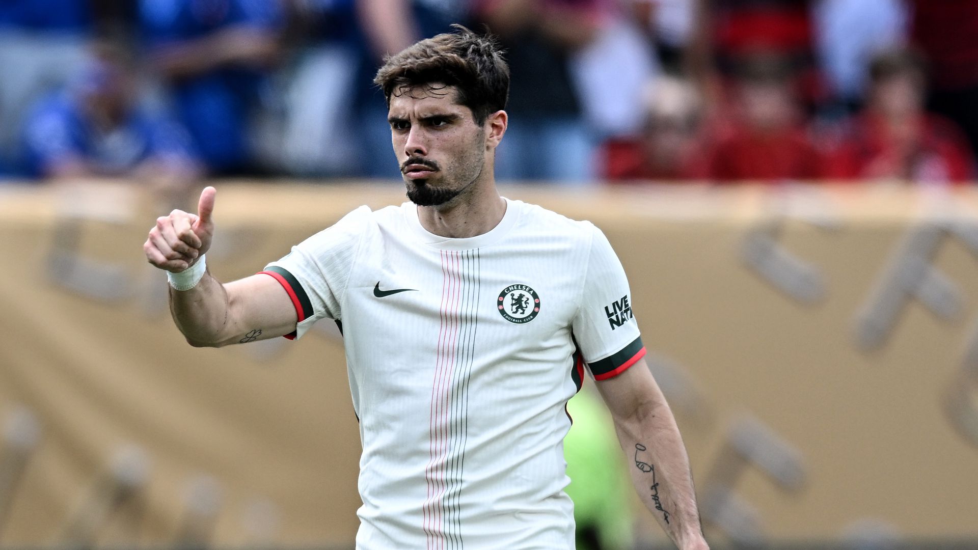 Flamengo 3-1 Chelsea, Player Ratings: Pedro Neto keeps his good form going