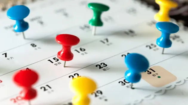 Vacaciones dignas: ¿Cuántos días de descanso te tocan según tu antigüedad?