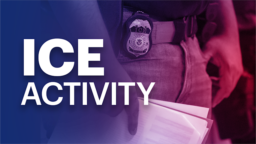 FBI confirms ICE agents conduct investigation in Beacon