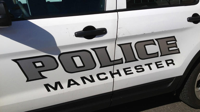 Fight leads to shooting inside Manchester restaurant, police say