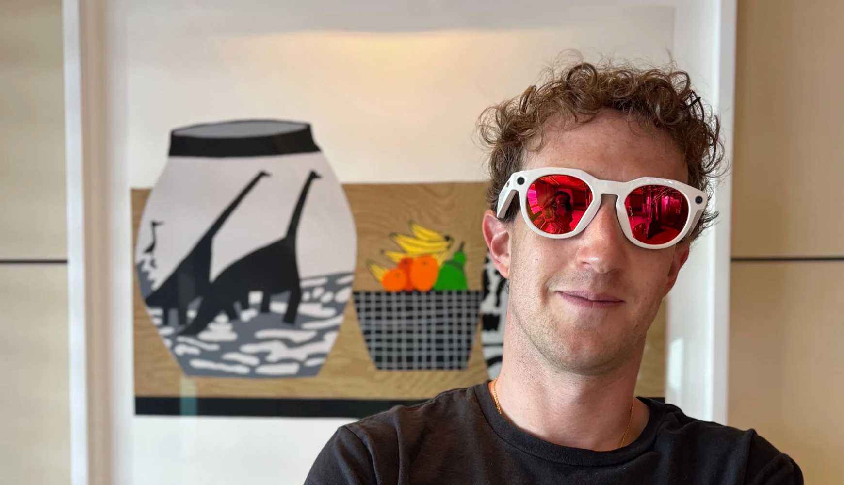 Oakley, Meta Drop AI Sunglasses With 3K Camera, Speakers: Here's How ...