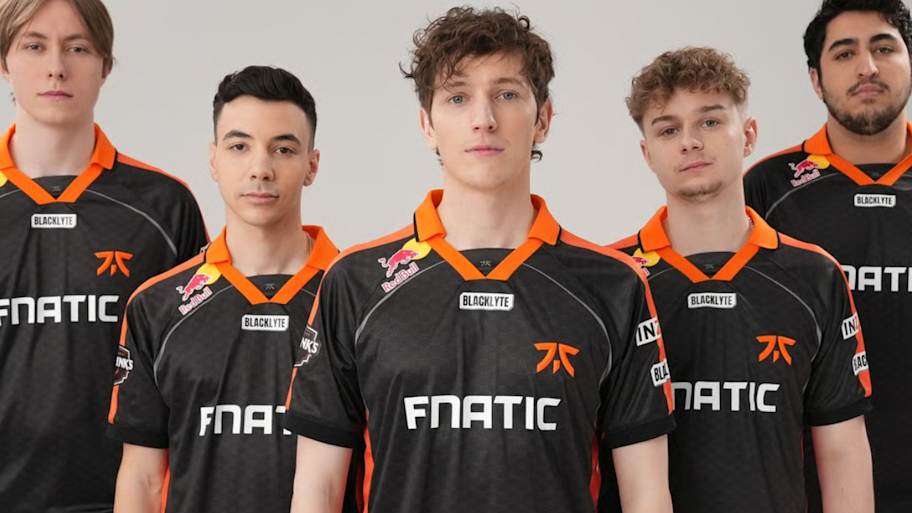 The Fnatic Flex: VCT Masters Toronto Fnatic vs. Wolves Esports Recap