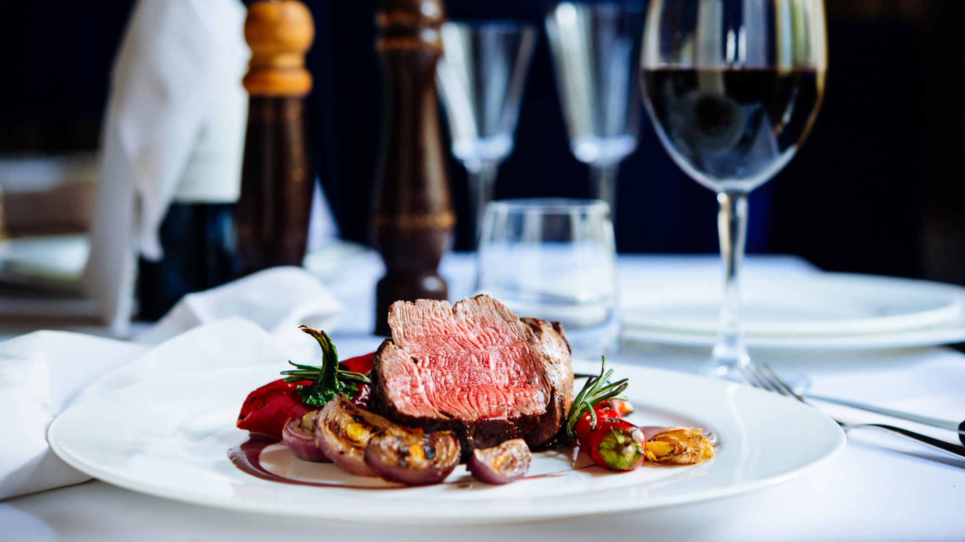 7 Expensive Dishes at Restaurants That Are Worth the Splurge, According ...