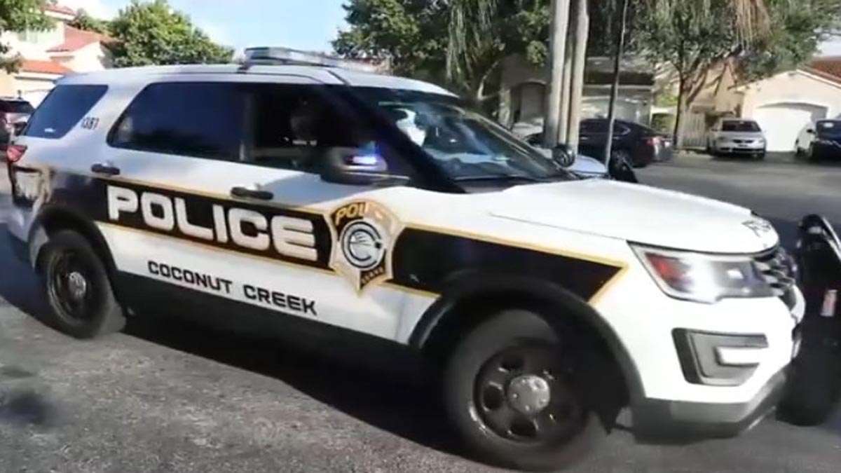 Doctor and woman found dead in apparent murder-suicide in Coconut Creek ...