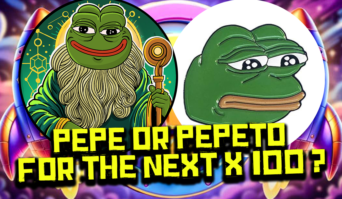 Why PEPE Can Come Out on Top in 2025