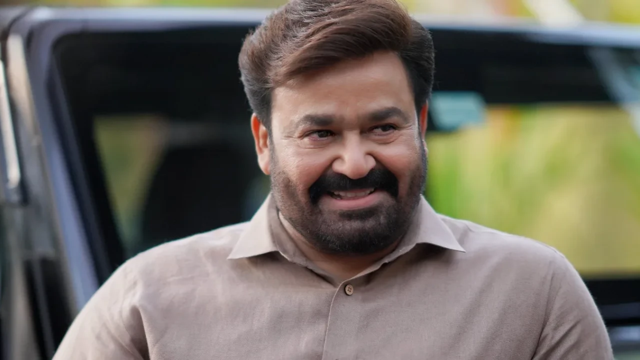 Drishyam 3: Mohanlal announces return as Georgekutty, to shoot ...