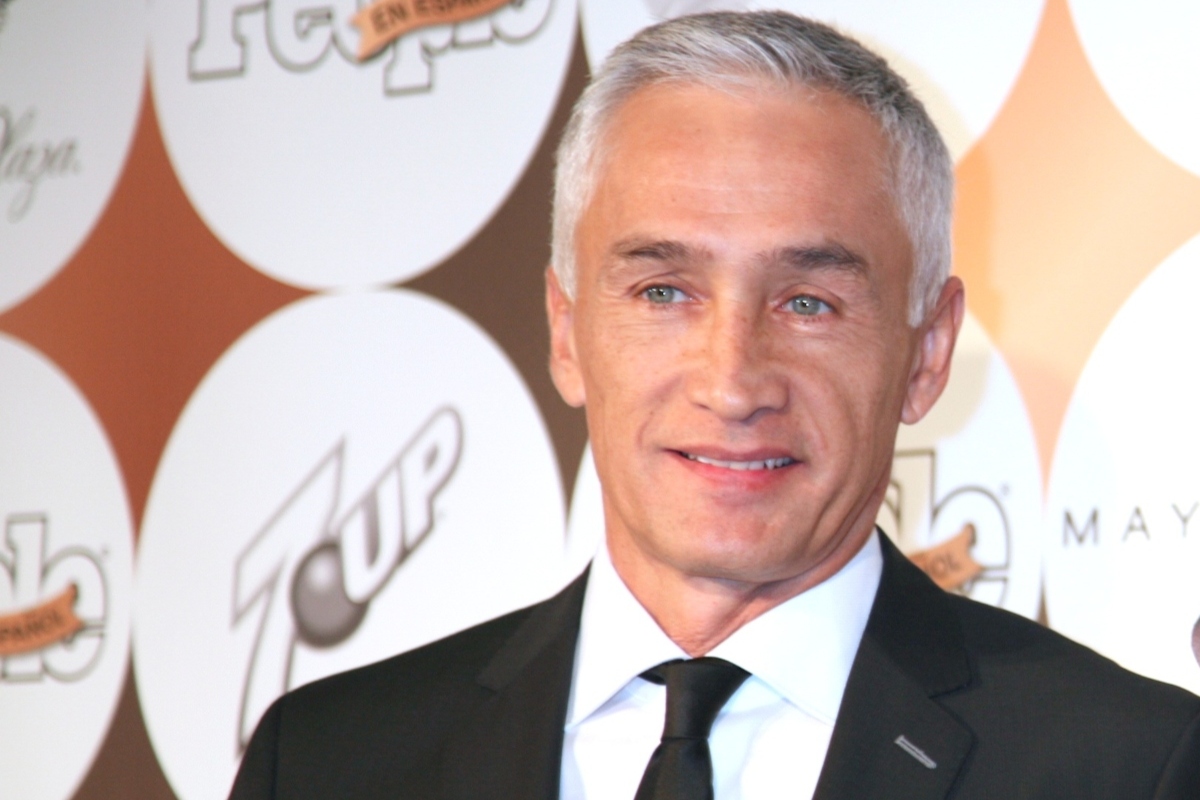Jorge Ramos anuncia su regreso con nuevo canal digital: “¡Estoy de ...