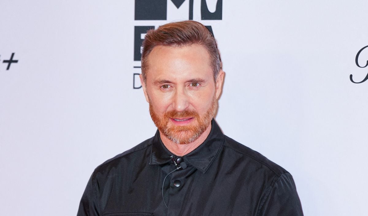 David Guetta, un célèbre DJ et ami s’est ôté la vie : “J’étais dans une ...