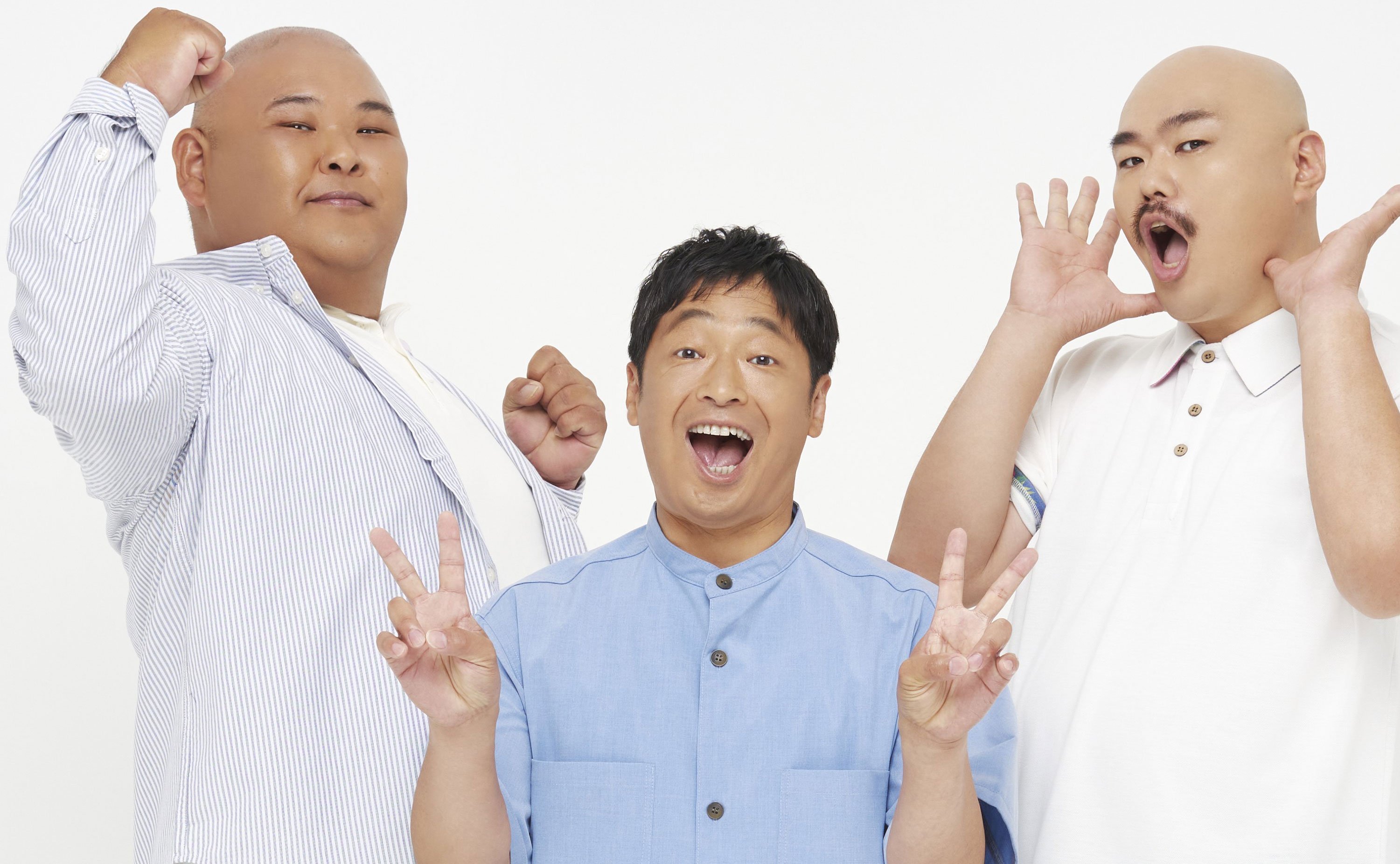 《MAX198キロ→93キロ》大病を機に故郷に移住し減量に成功した安田大サーカス・HIROの現在「和歌山で幸せ掴みました」